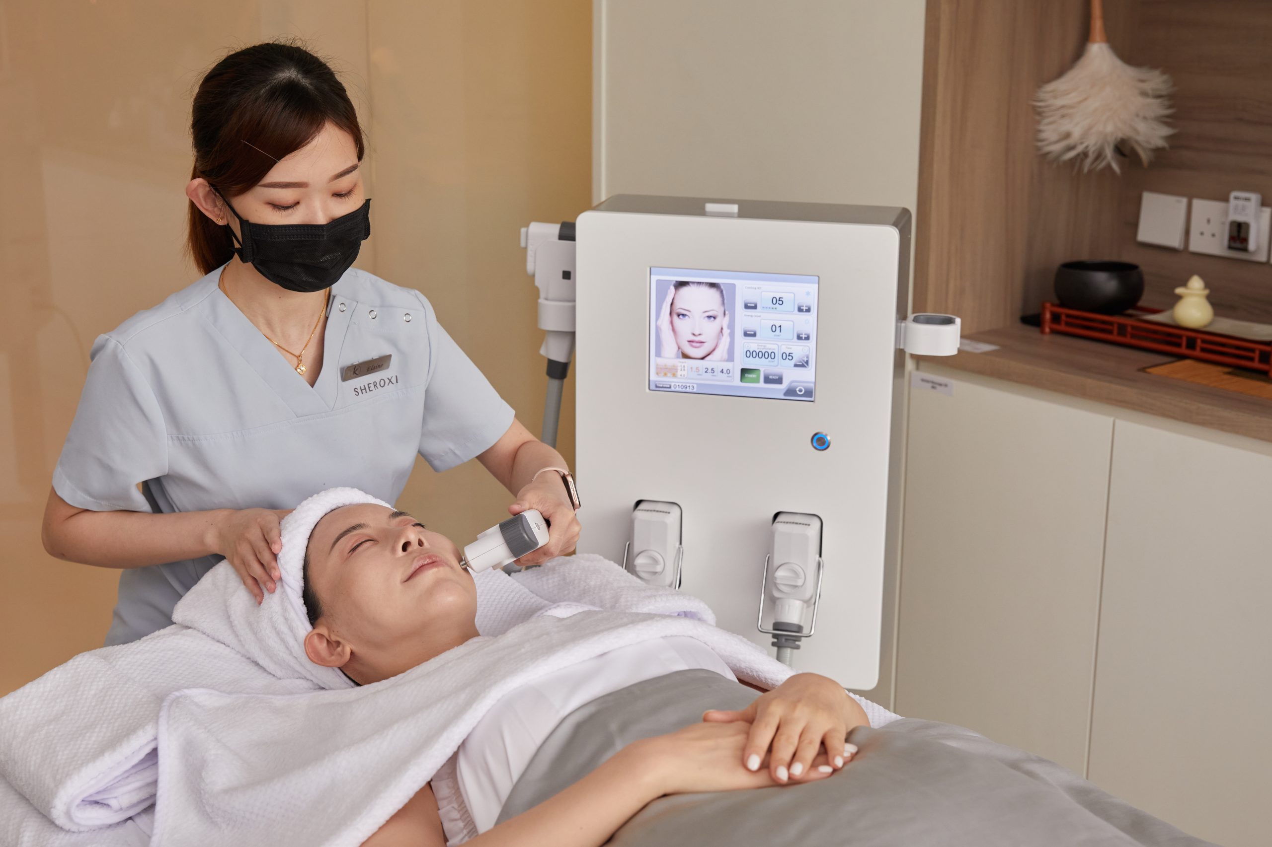 7 Best Facts About Extraction Facial In Singapore - Kelly Oriental