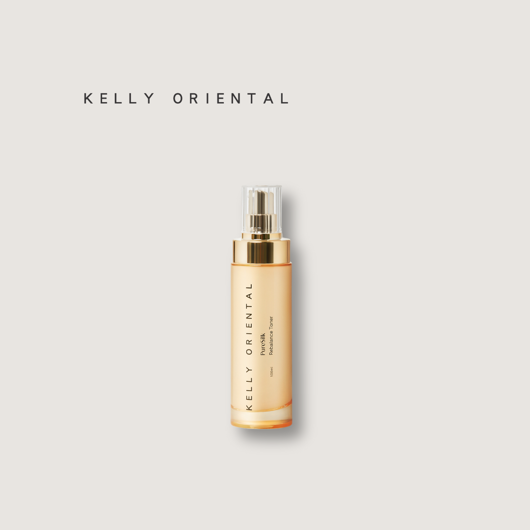 PureSilk Rebalancing Toner - Kelly Oriental